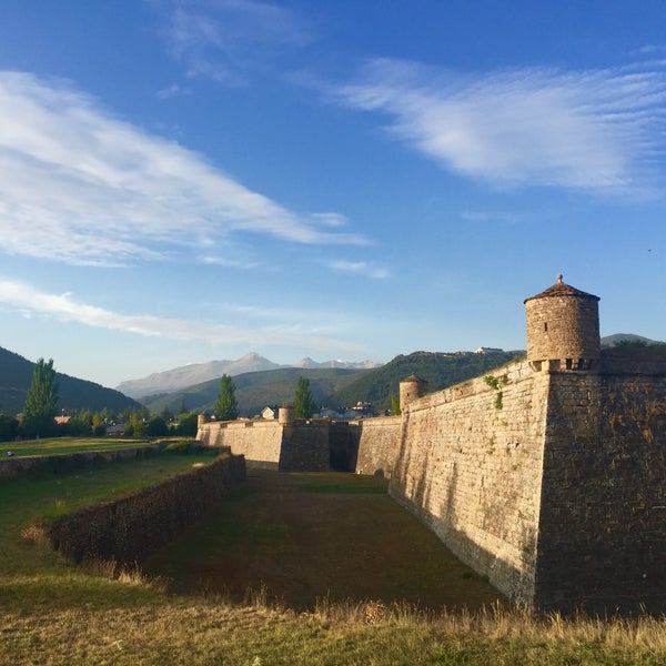 Jaca - Huesca, Aragón