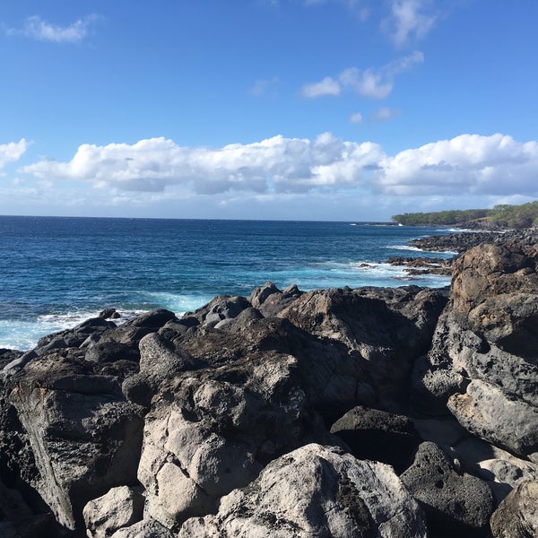 Kapaa - Hiking Trail