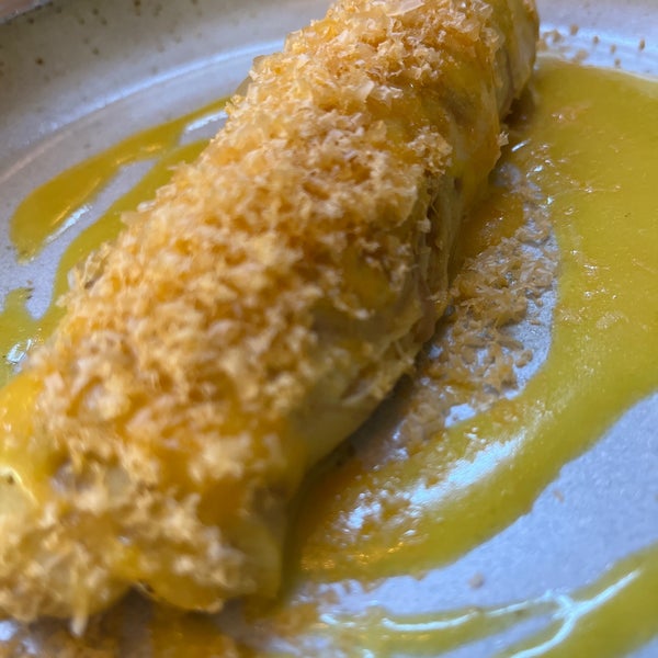 Canard - French Restaurant in Portland