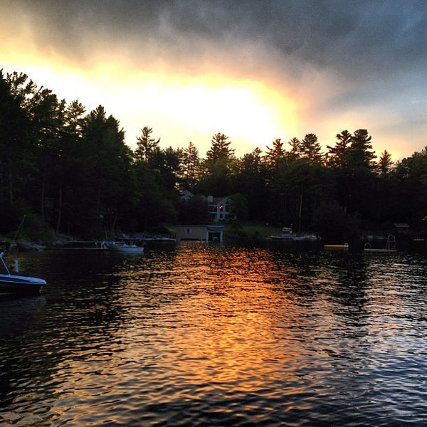 Lake Sunapee - Lake