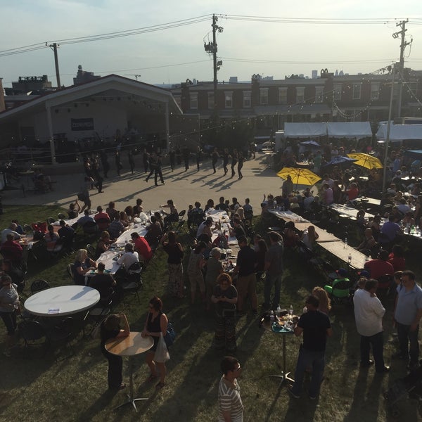 Greektown - Southeastern Baltimore - 8 tips