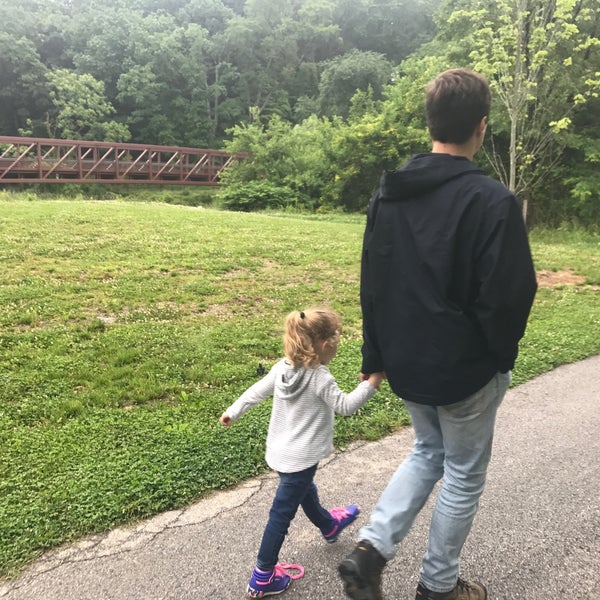 Herring Run Park - Mayfield - Montebello - Baltimore, MD