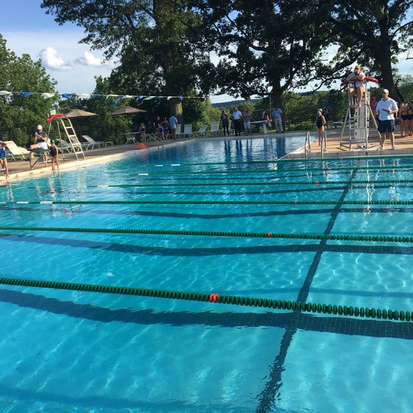 Whitford Country Club - 3 tips