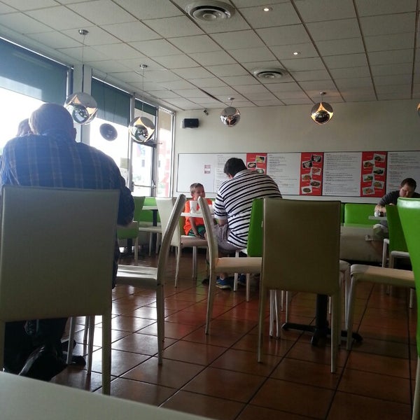 Photos at Wai Wai Kitchen - Asian Restaurant in Dallas