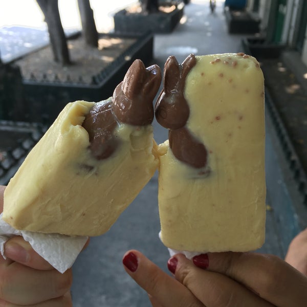 La Pantera Fresca - Roma Norte - Ciudad de México, Distrito Federal