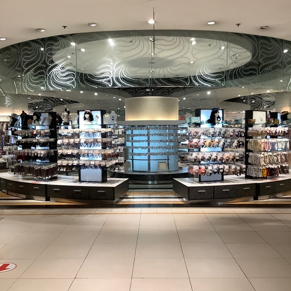 Photos at The Landmark - Department Store in Makati City