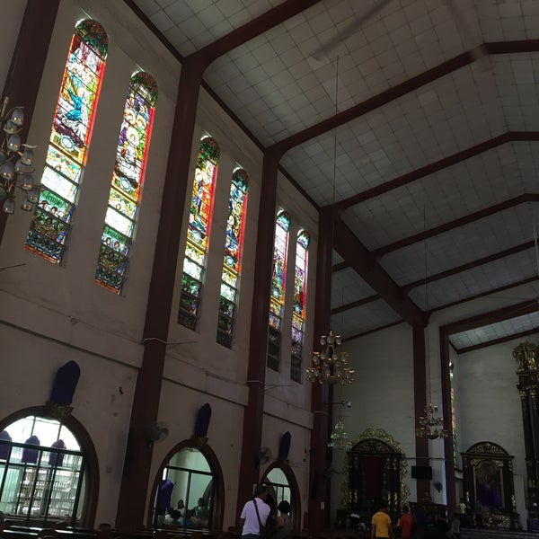 Sta. Clara De Montefalco Parish Church - 6 tips from 623 visitors