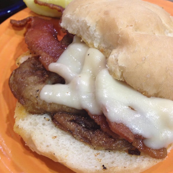 Tamarack Food Court - 9 tips