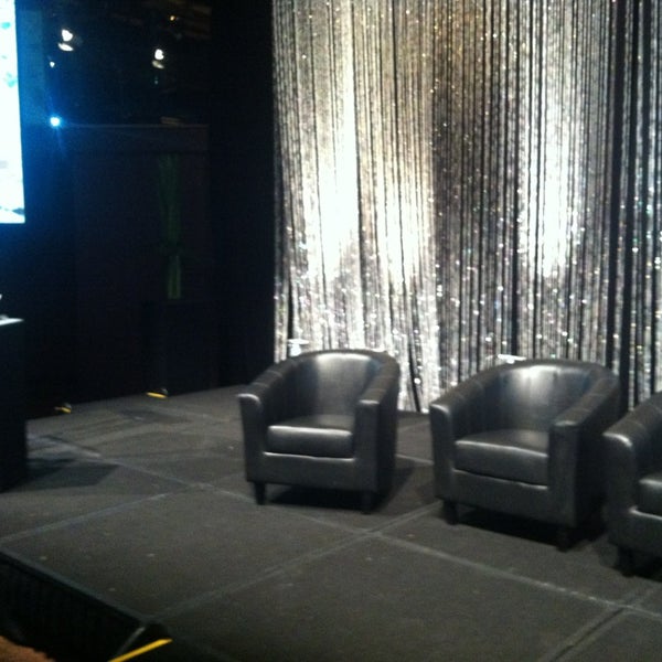 Intercontinental Ballroom