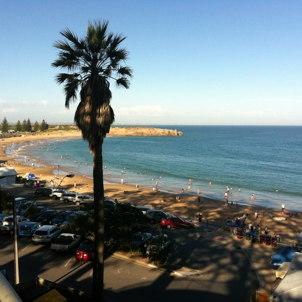 Scenic lookout Port Elliot. - 47 visitors