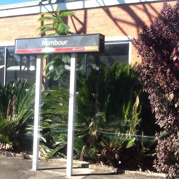 Nambour - Neighborhood in Nambour