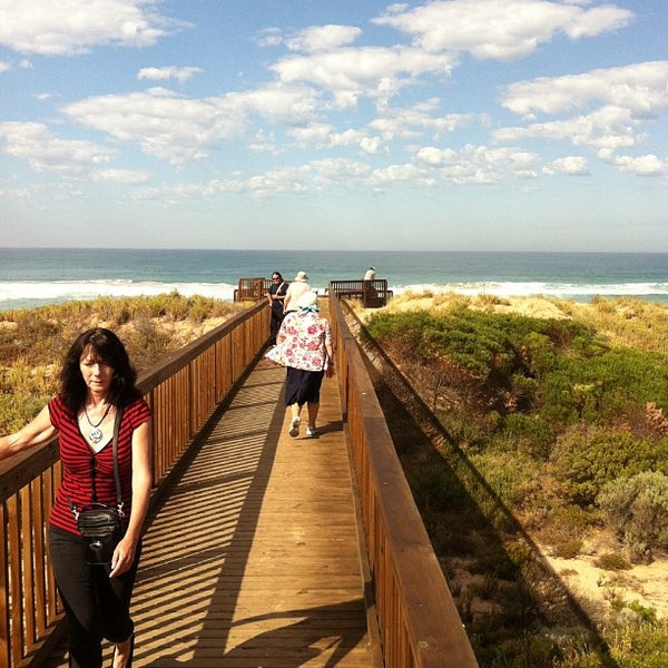 Waitpinga Beach - Waitinga road