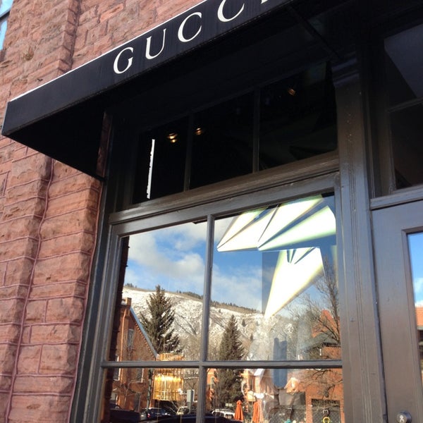 Gucci Pucci - 310 Main St