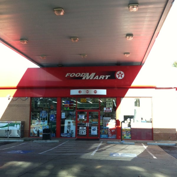 Texaco - 1 tip from 94 visitors