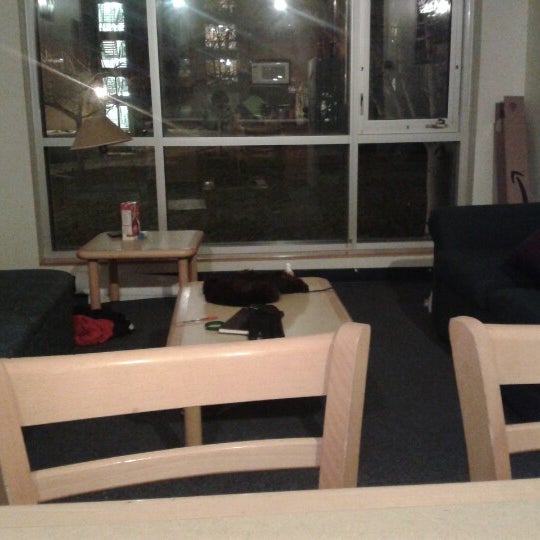 Cascade Hall - Northwest Calgary - 0 tips