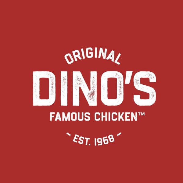 Dino's Chicken and Burgers - Diner in Los Angeles