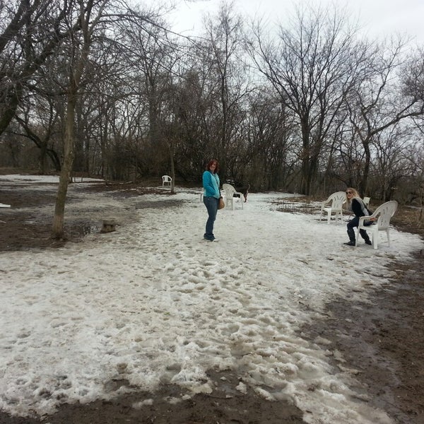 Arlington Arkwright Dog Park - Payne - Phalen - 5 tips