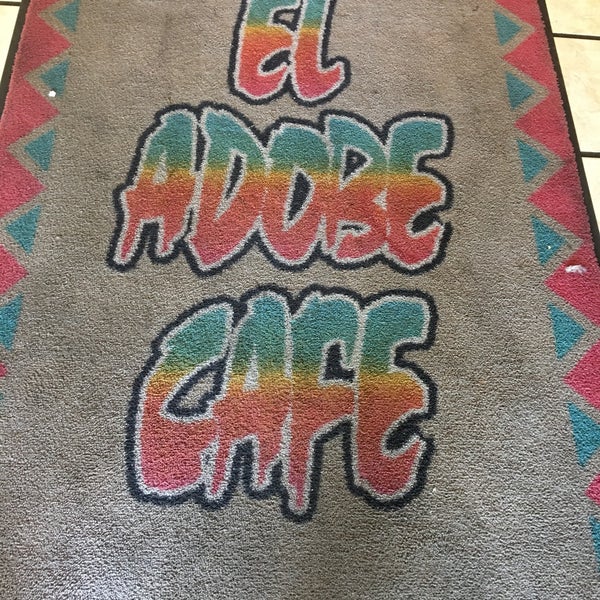 Photos at El Adobe Cafe & Mexican Restaurant - Midtown Reno - 55 W ...