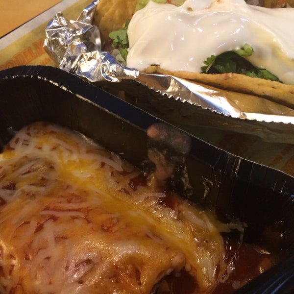 Taco Del Mar - 8 tips from 397 visitors