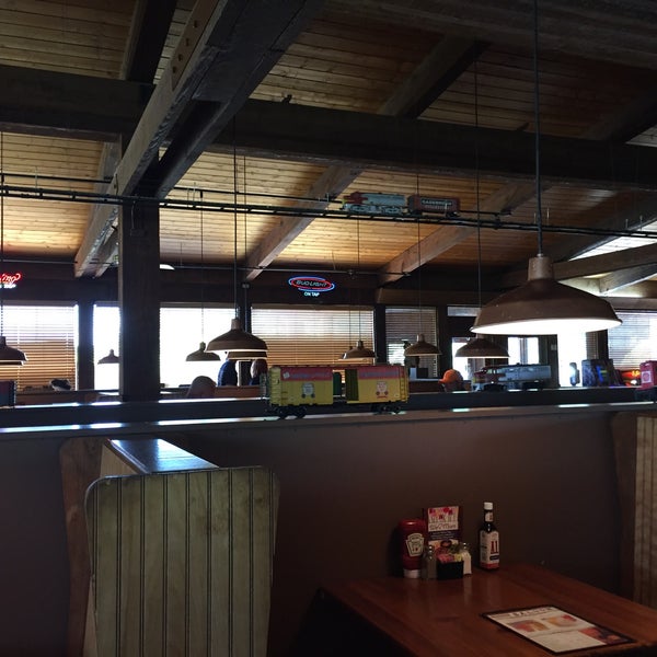 Sagebrush Restaurant