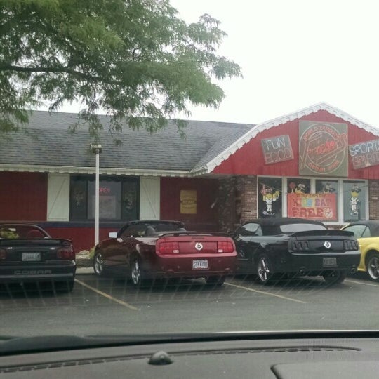 Photos at Fricker's - Sports Bar