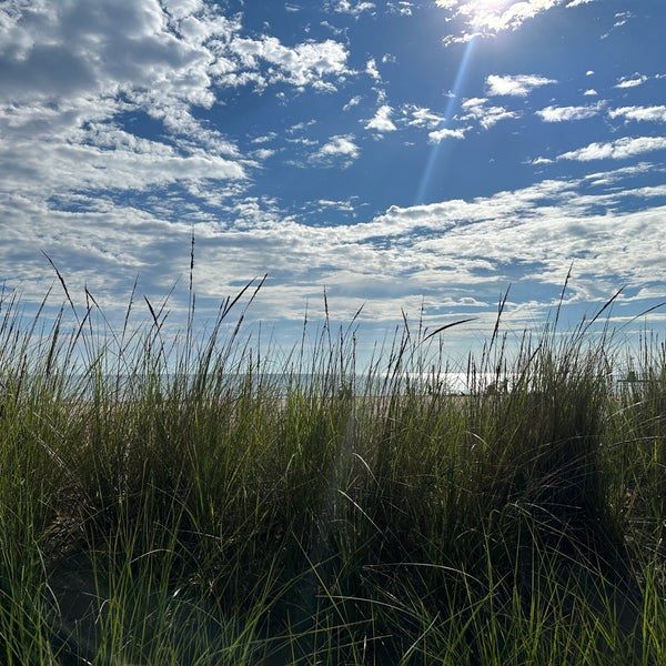 Foster Beach - Beach in Chicago