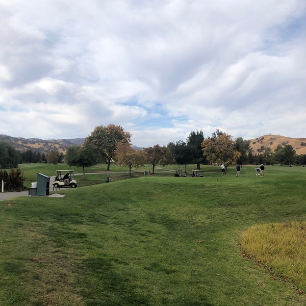 Paradise Valley Golf Club - 3950 Paradise Valley Rd