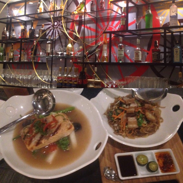 Kalesa Café - Restaurant