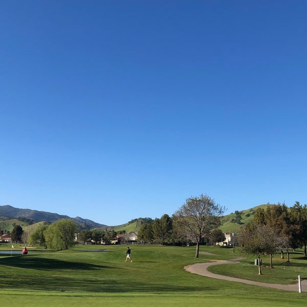 Paradise Valley Golf Club - 3950 Paradise Valley Rd