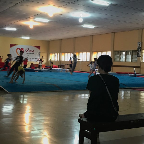 Nation Star Academy - 1 tip