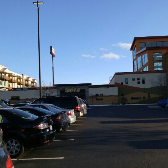 Photos at AMC Desert Star 15 - 1301 Kalahari Dr