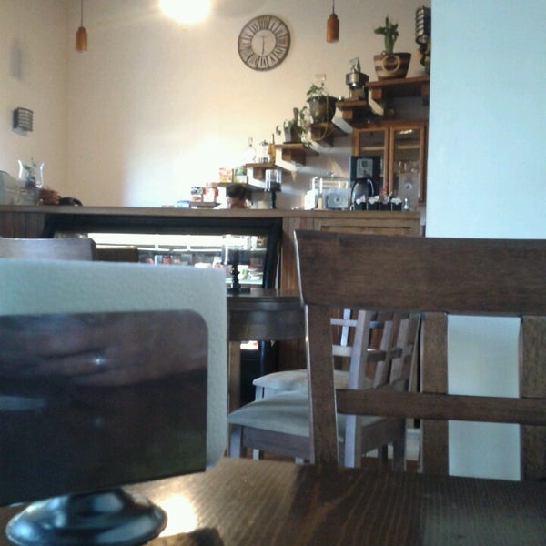 Grand Cafe - Coffee Shop