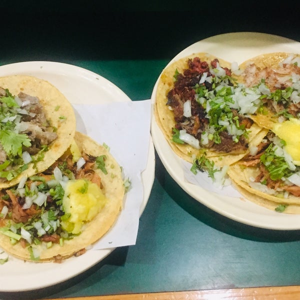 Tacontento - Taco Restaurant in Cuauhtémoc