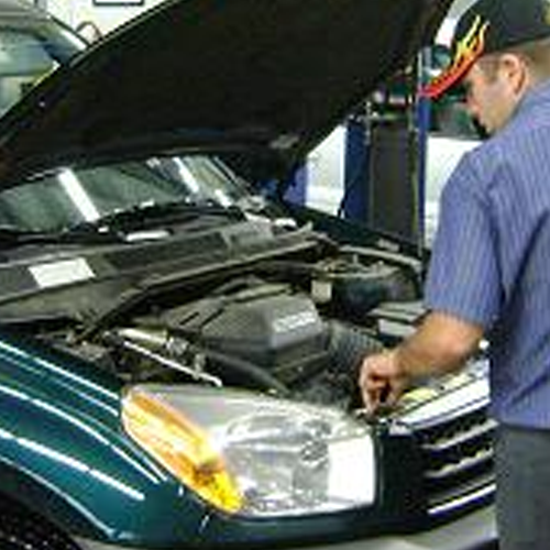 Pickart's Radiator Service - 2 tips