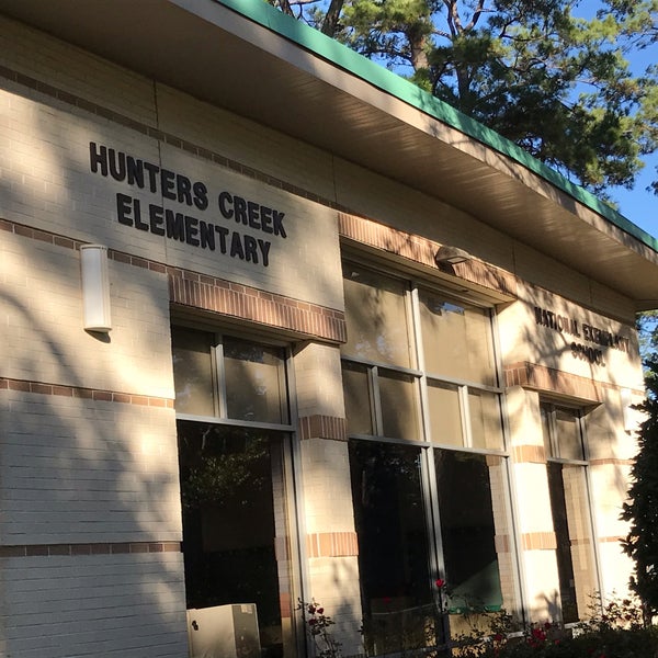 Photos at Hunters Creek Elementary - 2 tips