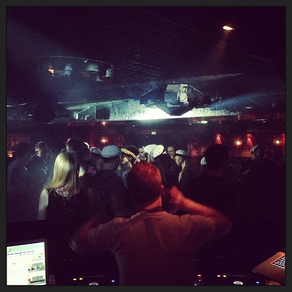 Nightlife in Oulu