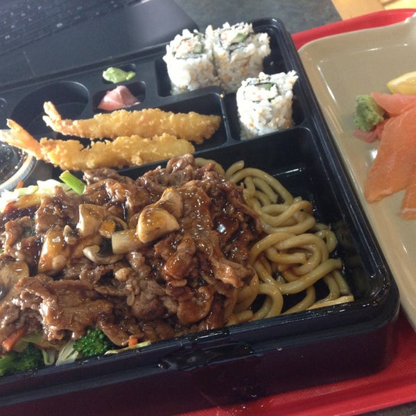 Edo Japan - Japanese Restaurant in Calgary