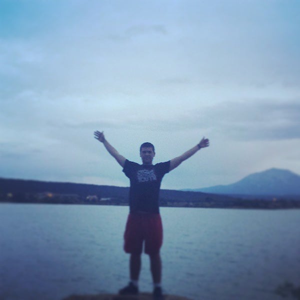 Huerfano County Courthouse - Courthouse in Walsenburg