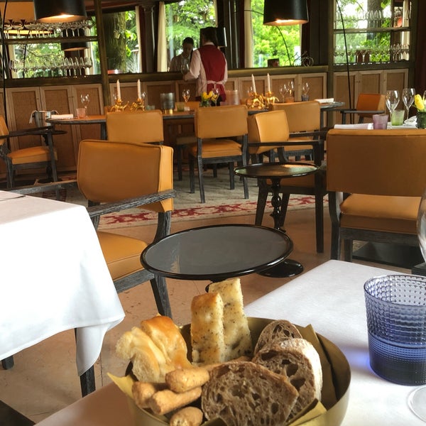 L'Albereta Relais & Chateaux - Hotel