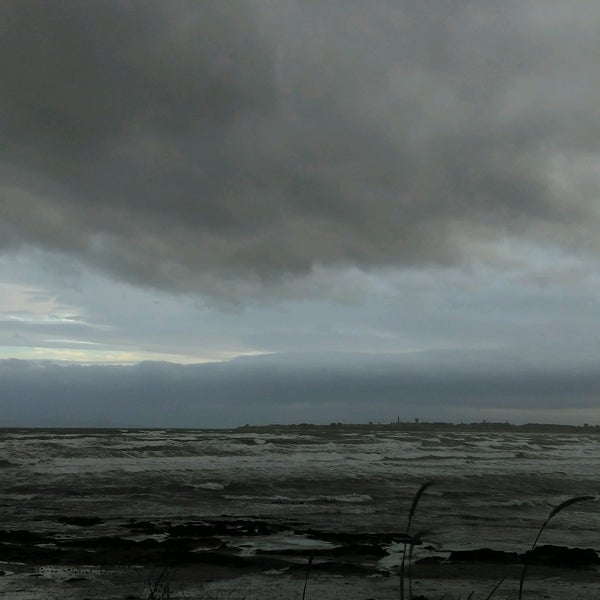 Rush North Beach - Beach