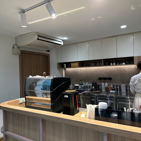 Tori Cafe (โทริ คาเฟ่) - 1 tip from 57 visitors