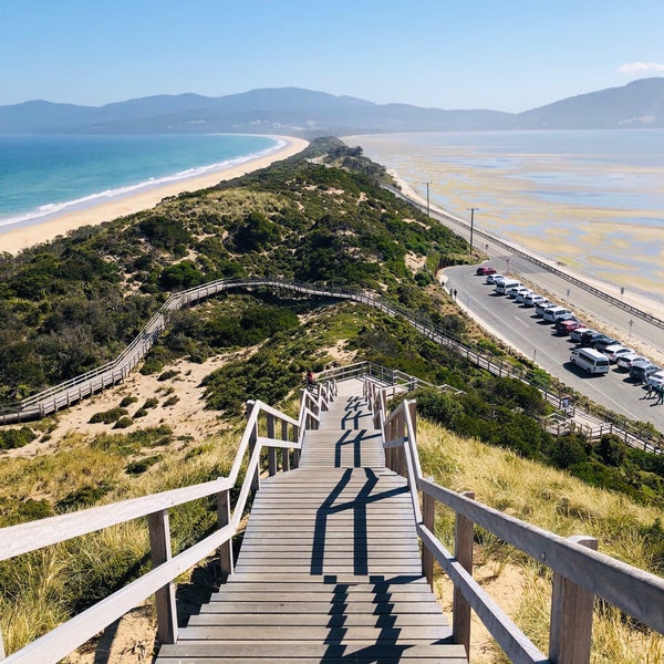 Bruny Island - Adventure Bay, TAS