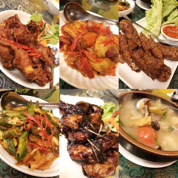 Photos at Richard Rivalee Nyonya Cuisine - Asian Restaurant