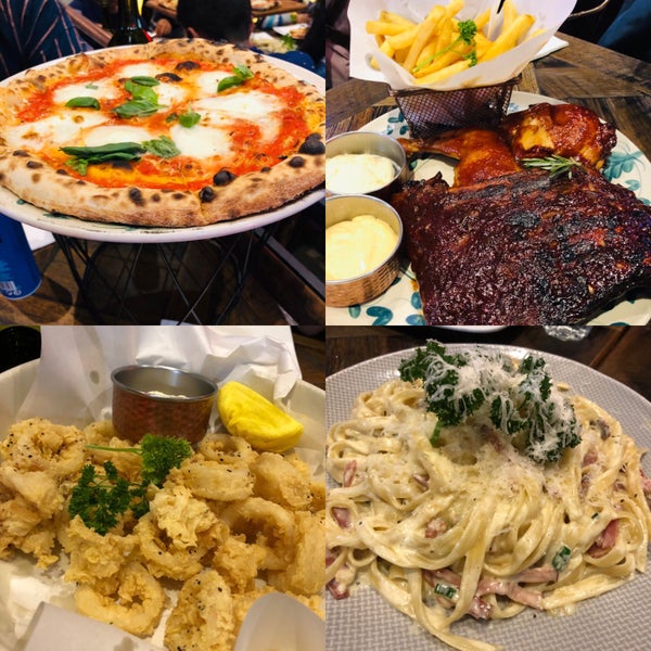 Criniti's Ristorante - Italian Restaurant in Parramatta