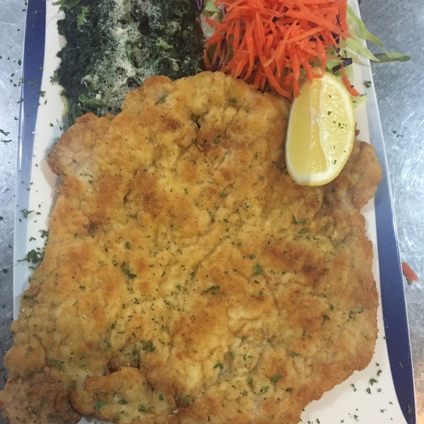 Max Italian Restaurant