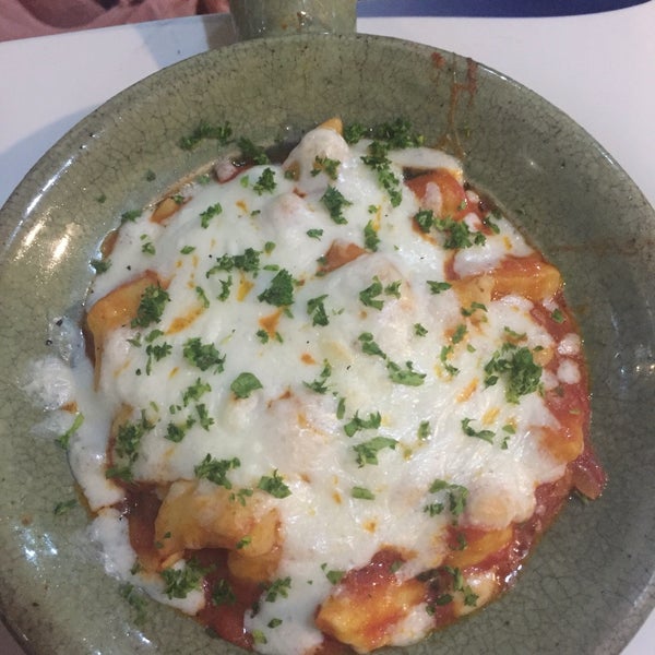 Max Italian Restaurant