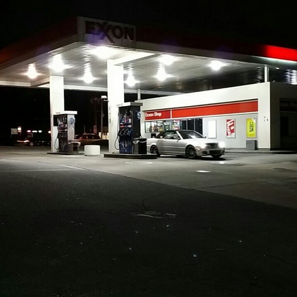 Exxon - Piedmont Heights - 2 tips from 567 visitors