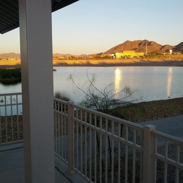 Cornerstone Park - Park