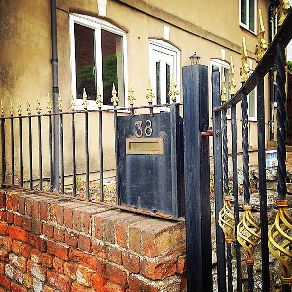 Tuxford - Tuxford, Nottinghamshire