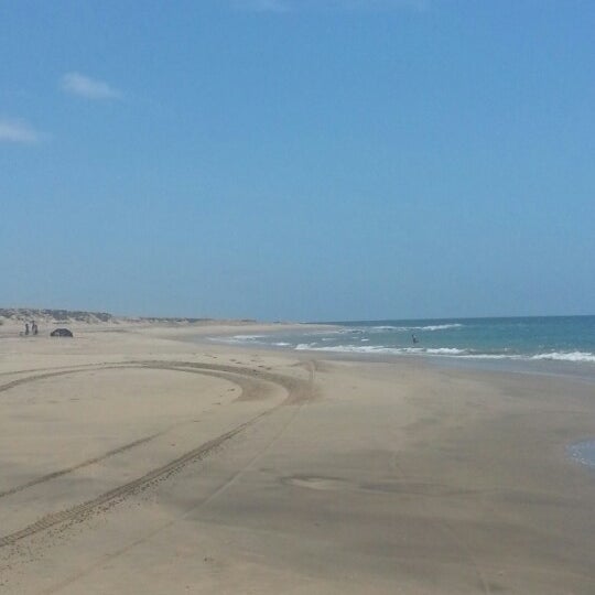 Centralidade Da Praia Amélia, Namibe